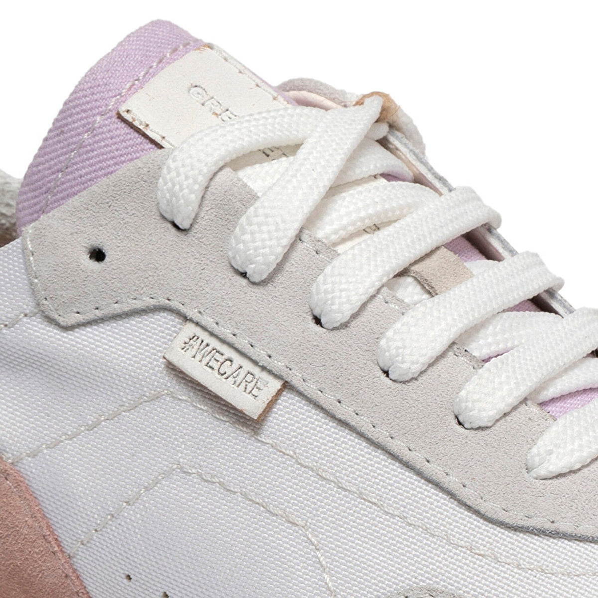 Greyder Women's Shoes In White – Rodeo In