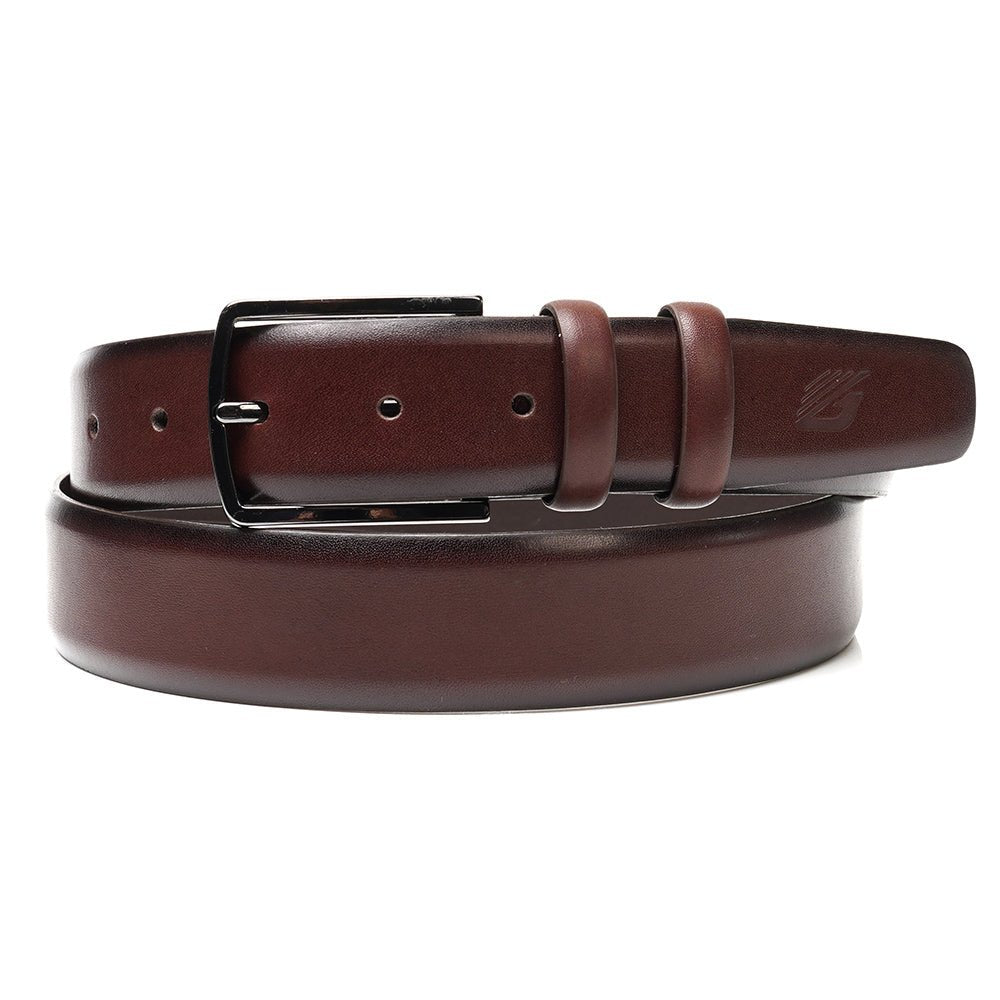 Greyder Formal Men Leather Belt – Rodeo In