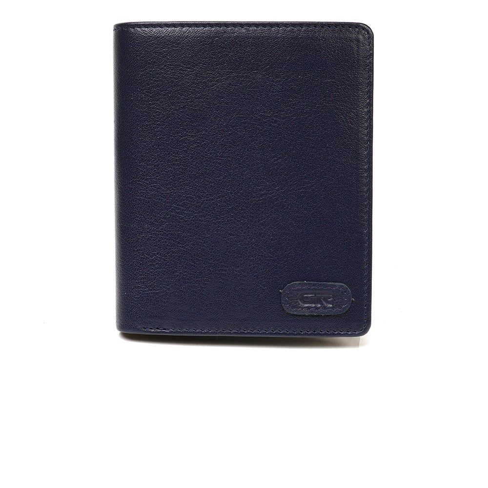 Greyder Men Foldable Leather Wallet – Rodeo In